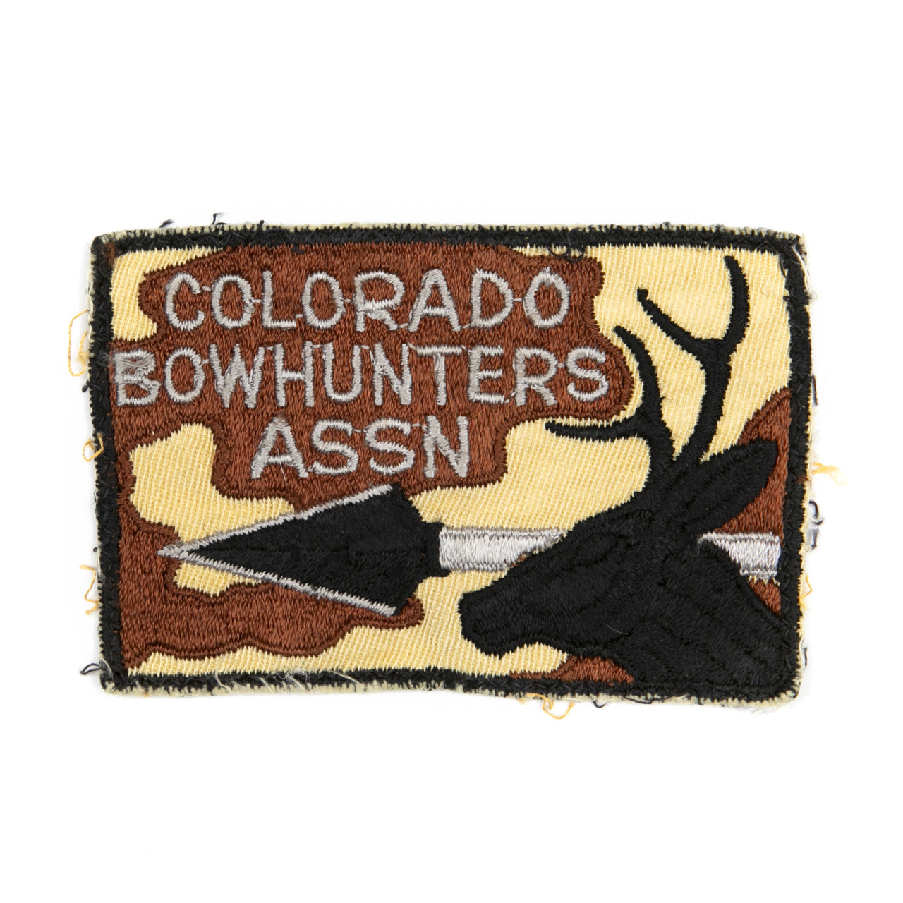 VINTAGE PATCH WP-242 / ヴィンテージパッチ | Drifter / ドリフター