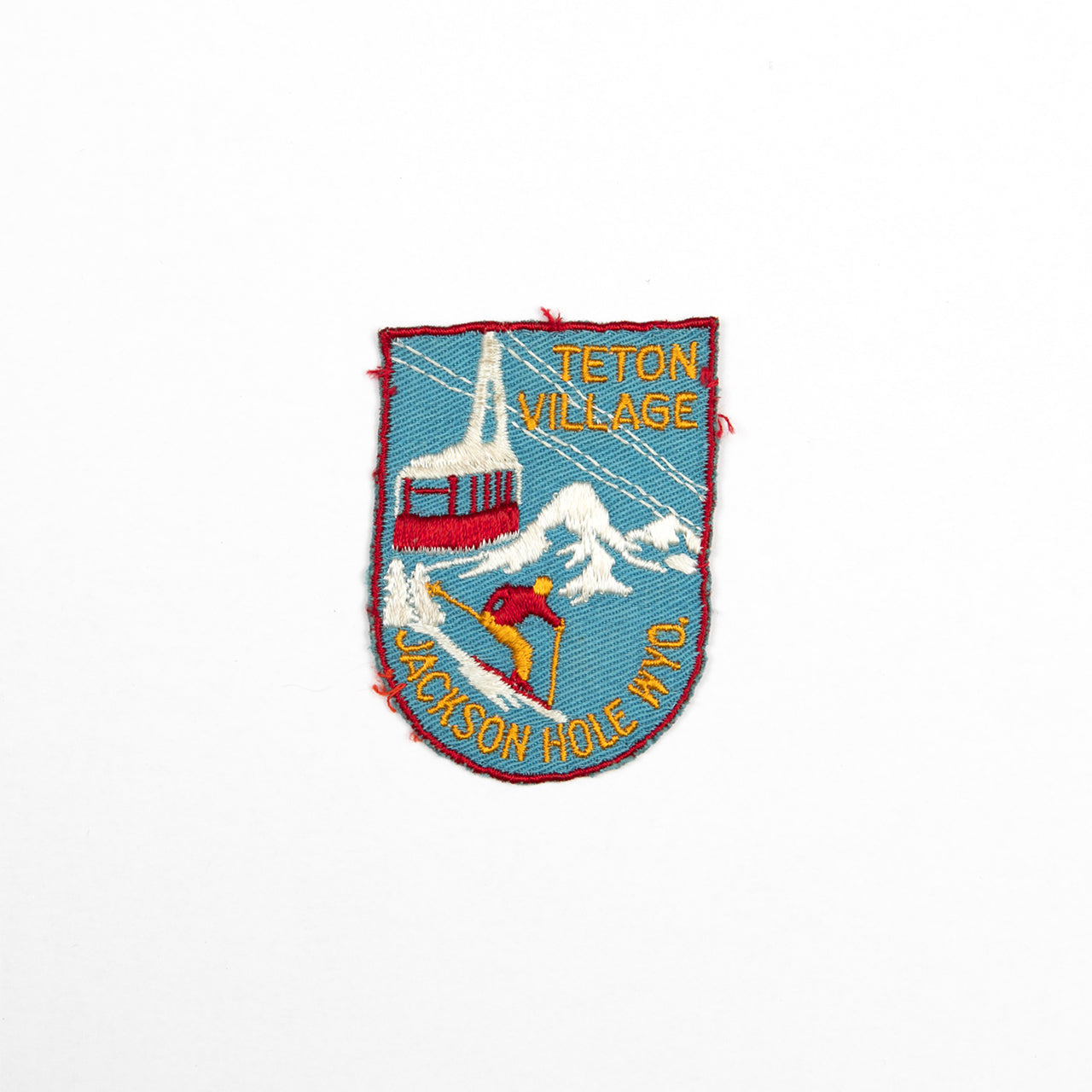 VINTAGE PATCH WP-249 / ヴィンテージパッチ | Drifter / ドリフター