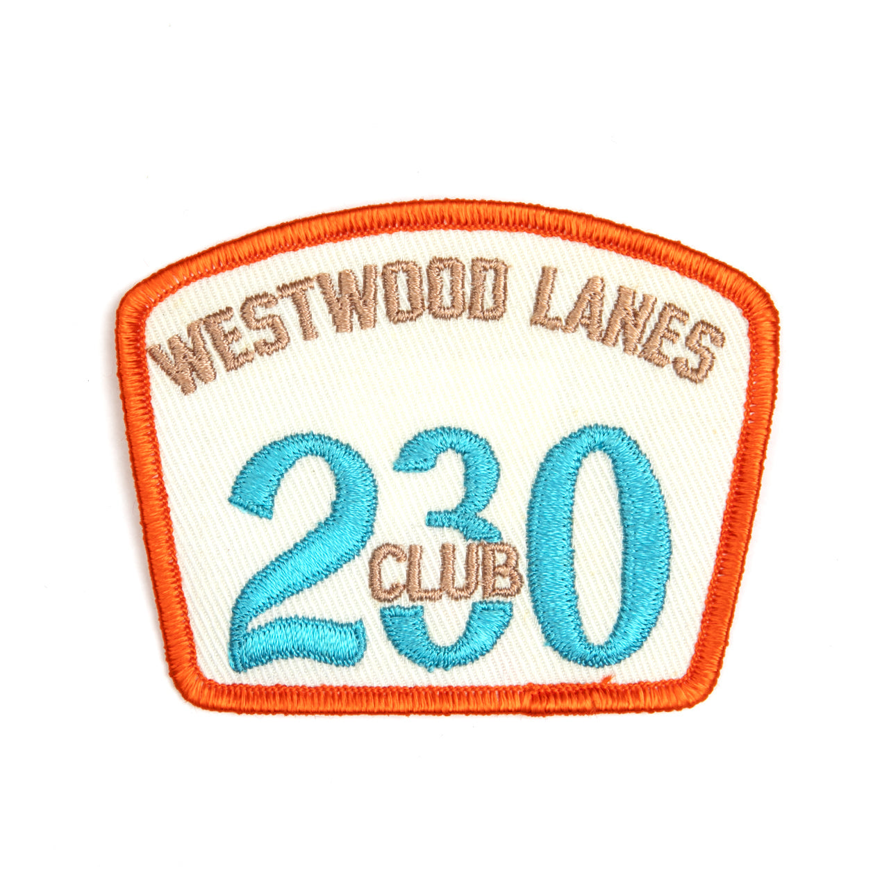 VINTAGE PATCH WP-264 / ヴィンテージワッペン | Drifter / ドリフター