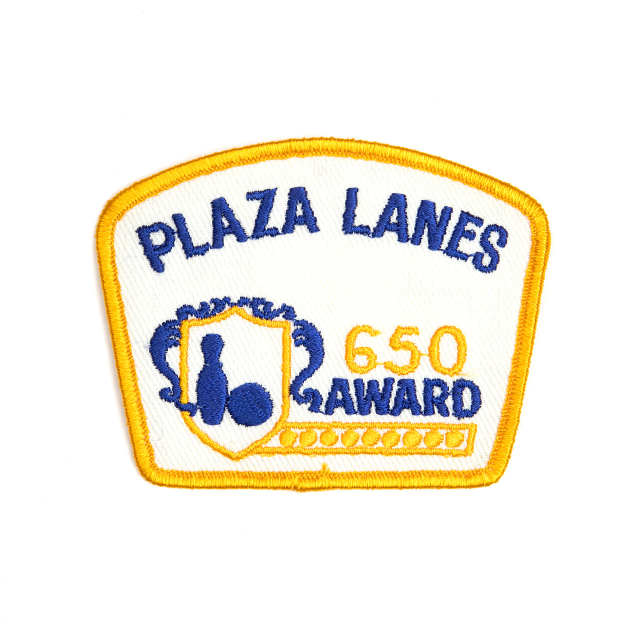 VINTAGE PATCH WP-266 / ヴィンテージワッペン | Drifter / ドリフター