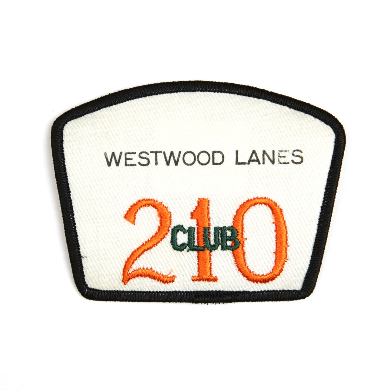 VINTAGE PATCH WP-267 / ヴィンテージワッペン | Drifter / ドリフター