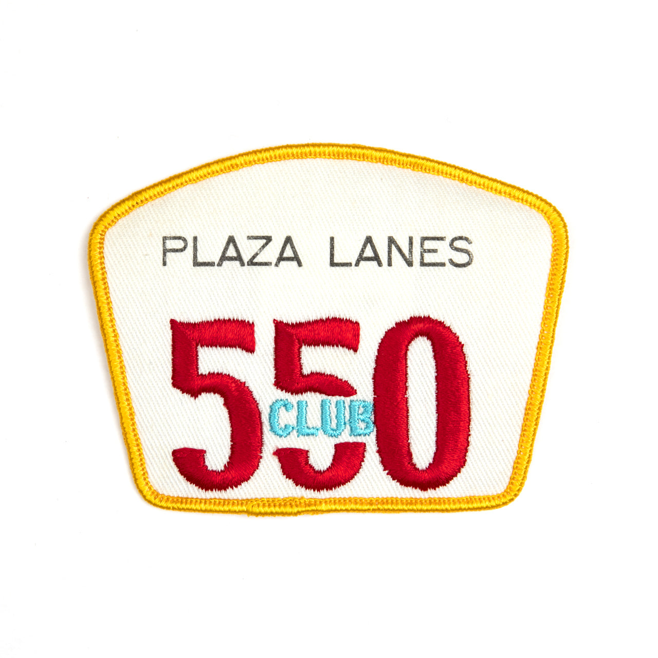 VINTAGE PATCH WP-268 / ヴィンテージワッペン | Drifter / ドリフター