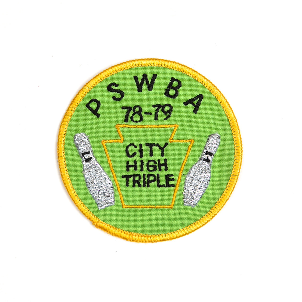 VINTAGE PATCH WP-272 / ヴィンテージワッペン | Drifter / ドリフター