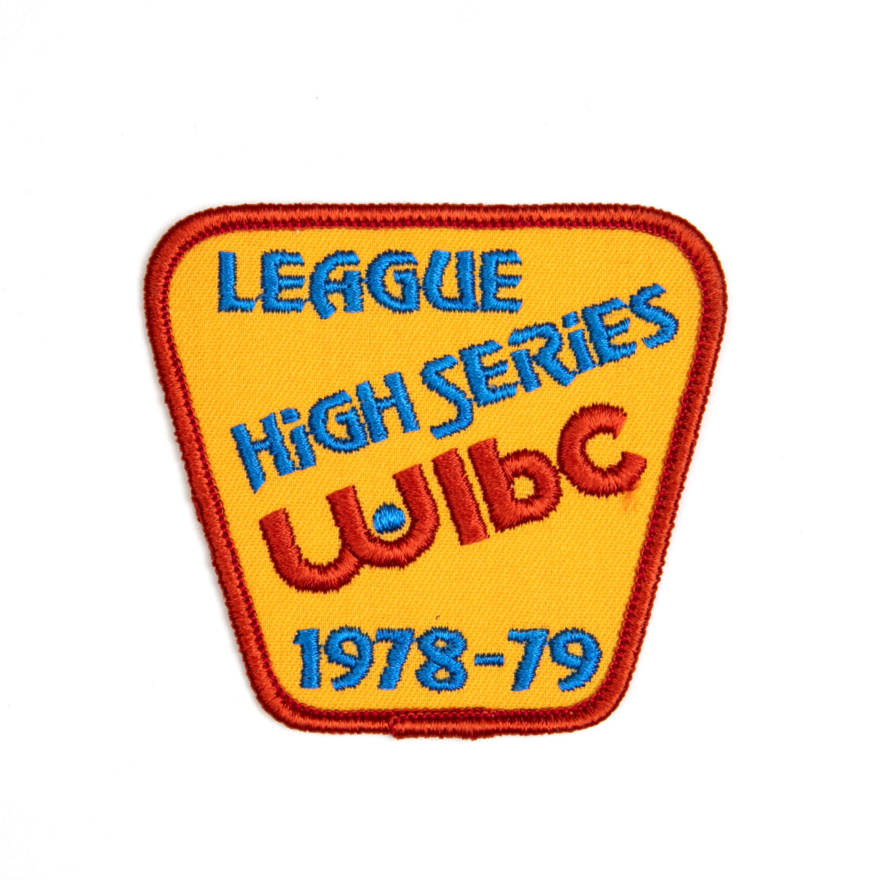 VINTAGE PATCH WP-275 / ヴィンテージワッペン | Drifter / ドリフター