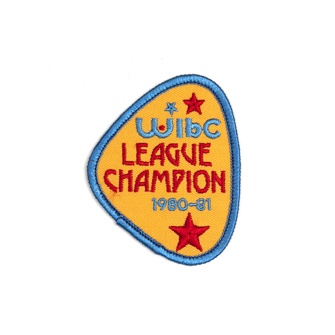 VINTAGE PATCH WP-281 / ヴィンテージワッペン | Drifter / ドリフター