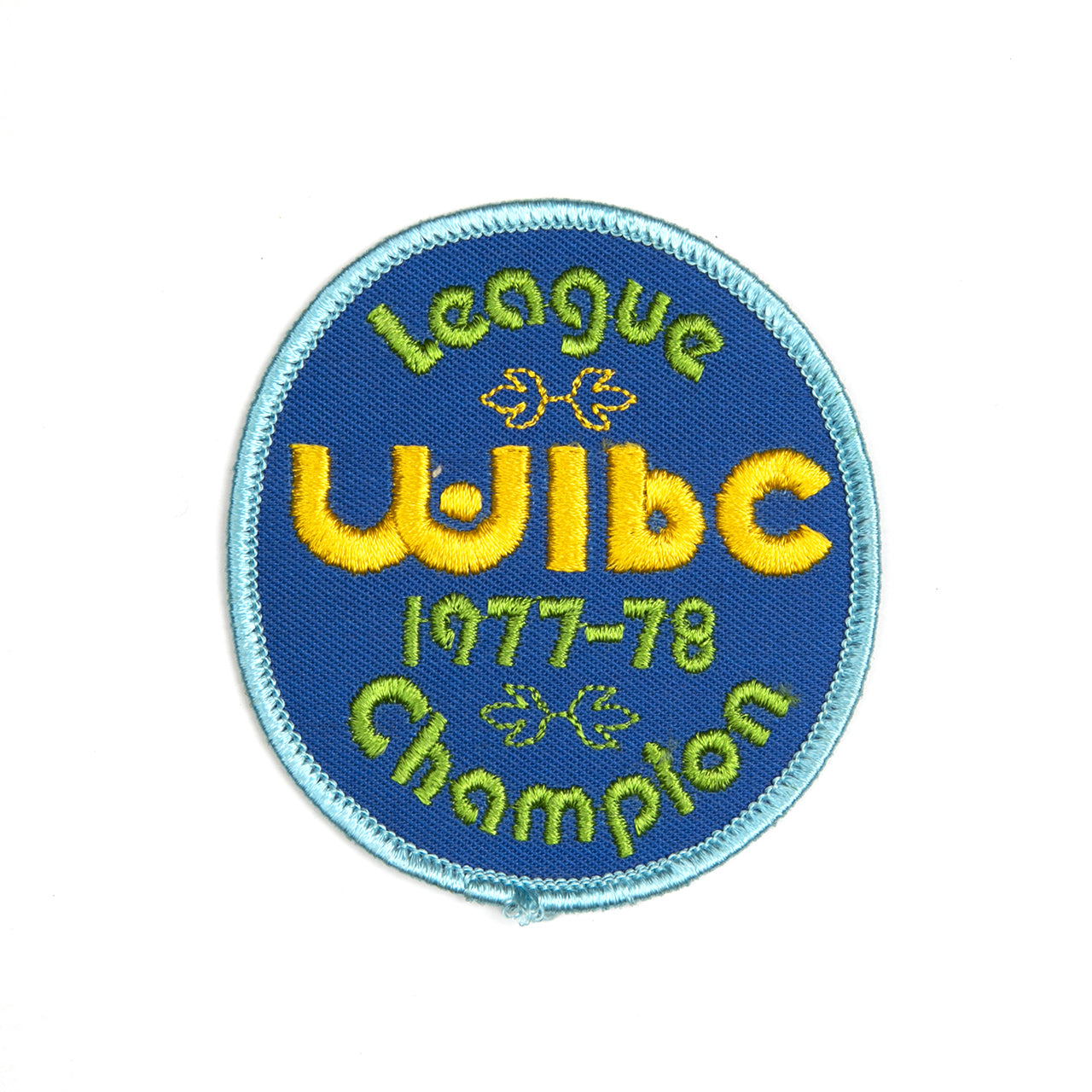 VINTAGE PATCH WP-287 / ヴィンテージワッペン | Drifter / ドリフター