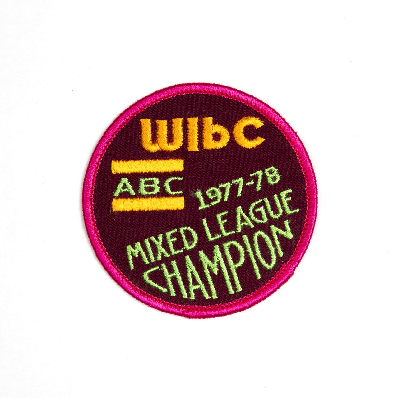 VINTAGE PATCH WP-288 / ヴィンテージワッペン | Drifter / ドリフター