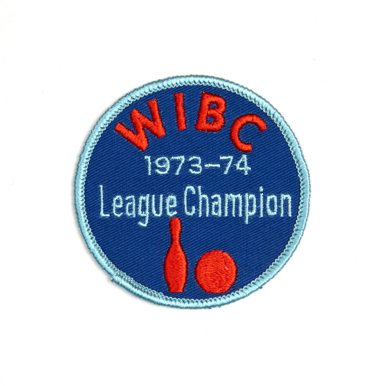 VINTAGE PATCH WP-292 / ヴィンテージワッペン | Drifter / ドリフター