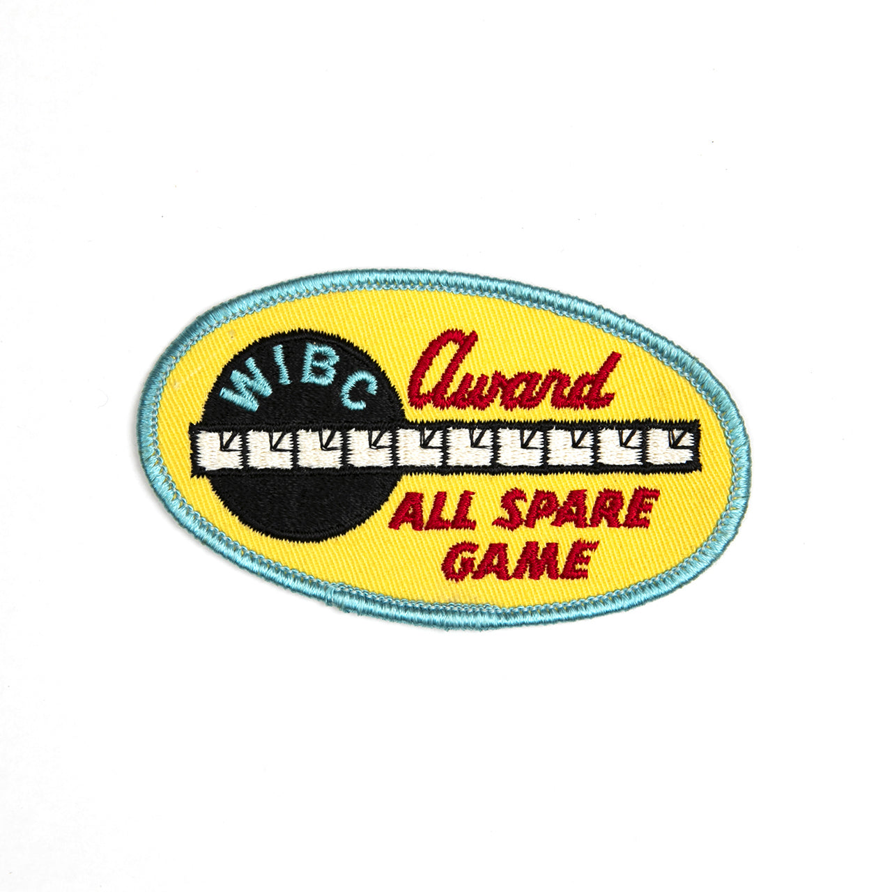 VINTAGE PATCH WP-296 / ヴィンテージワッペン | Drifter / ドリフター