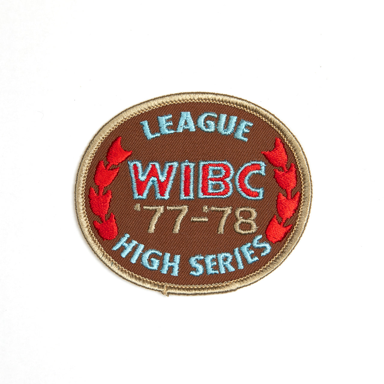 VINTAGE PATCH WP-297 / ヴィンテージワッペン | Drifter / ドリフター