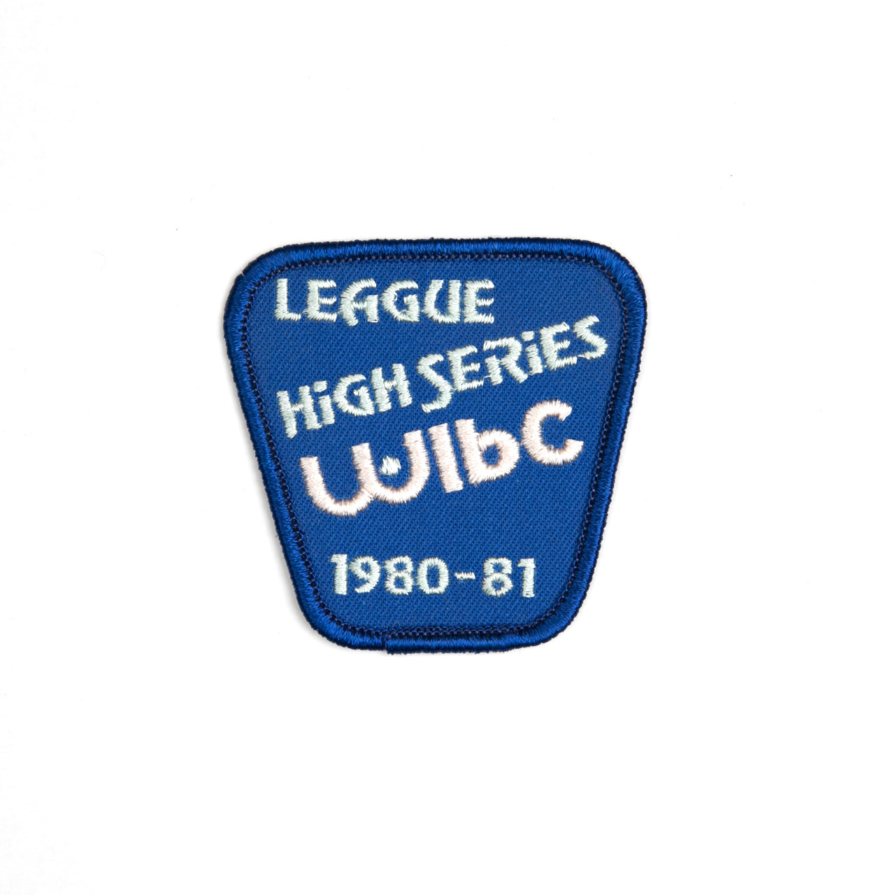 VINTAGE PATCH WP-301 / ヴィンテージワッペン | Drifter / ドリフター