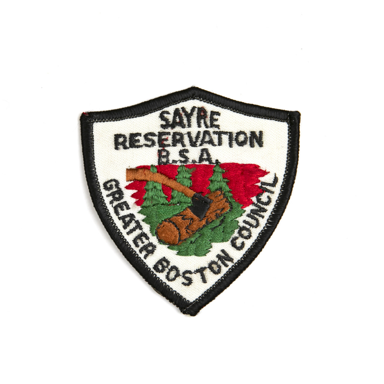 VINTAGE PATCH WP-304 / ヴィンテージワッペン | Drifter / ドリフター