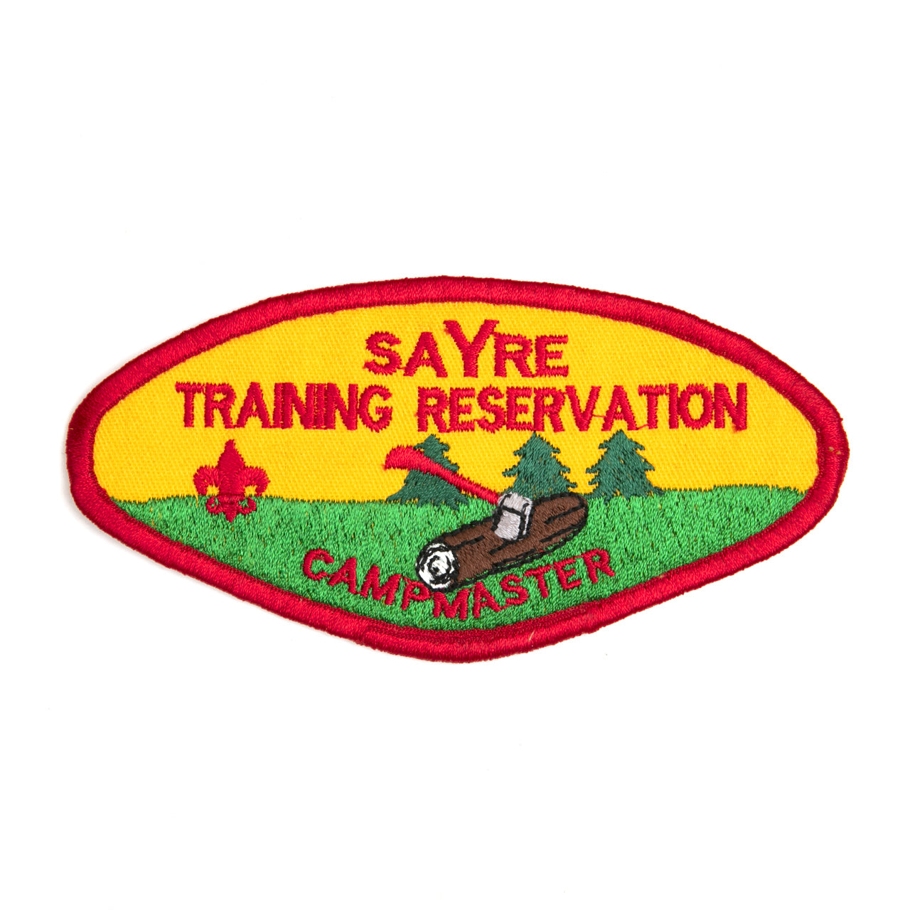 VINTAGE PATCH WP-309 / ヴィンテージワッペン | Drifter / ドリフター