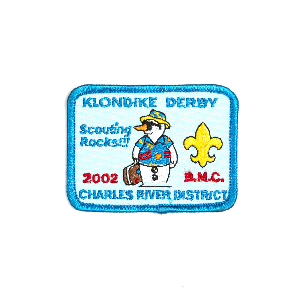 VINTAGE PATCH WP-311 / ヴィンテージワッペン | Drifter / ドリフター