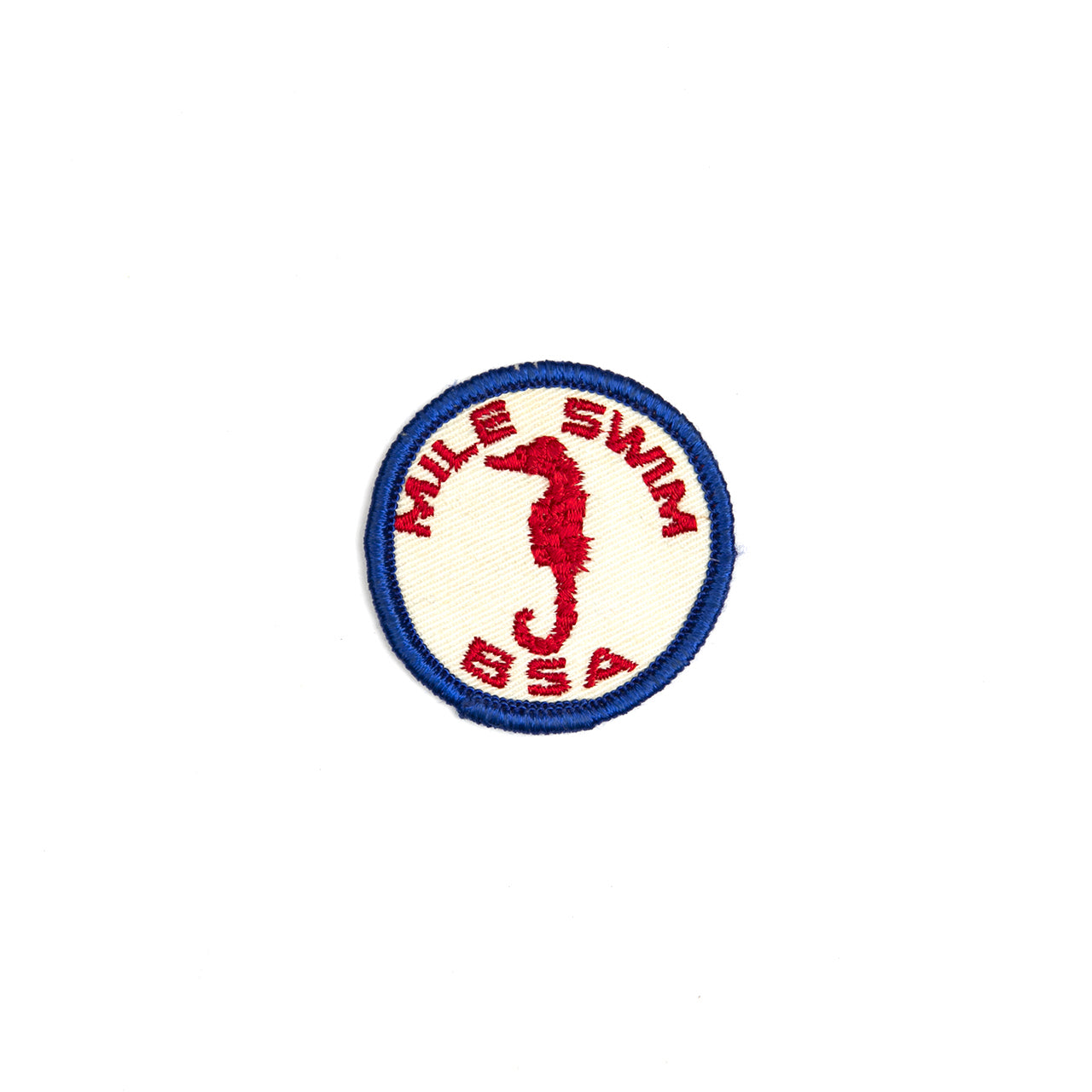 VINTAGE PATCH WP-313 / ヴィンテージワッペン | Drifter / ドリフター