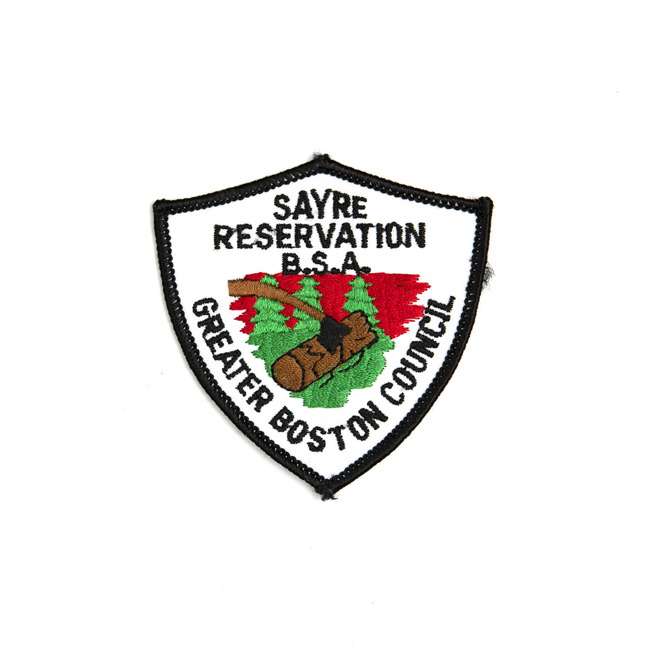 VINTAGE PATCH WP-317 / ヴィンテージワッペン | Drifter / ドリフター