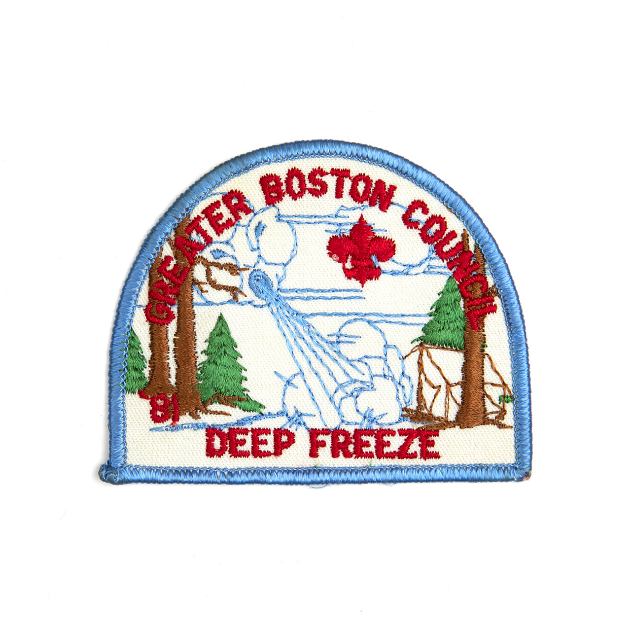 VINTAGE PATCH WP-321 / ヴィンテージワッペン | Drifter / ドリフター