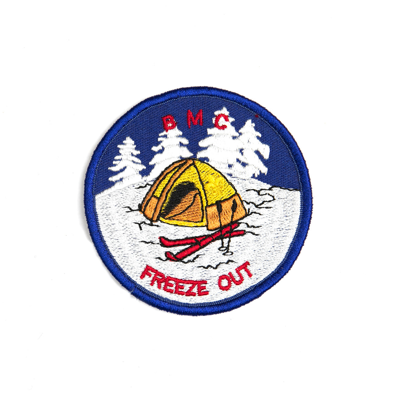 VINTAGE PATCH WP-324 / ヴィンテージワッペン | Drifter / ドリフター