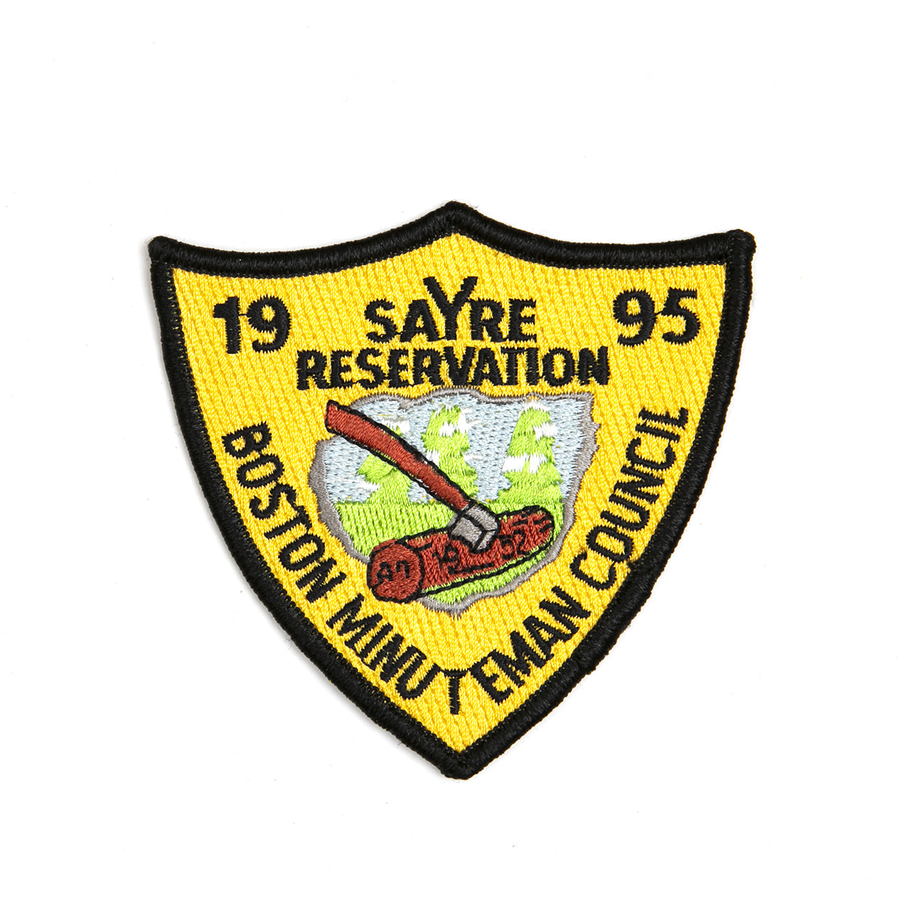 VINTAGE PATCH WP-329 / ヴィンテージワッペン | Drifter / ドリフター