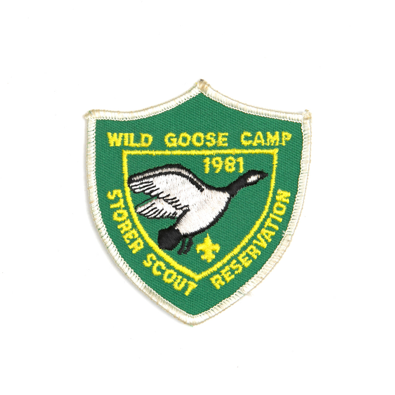 VINTAGE PATCH WP-330 / ヴィンテージワッペン | Drifter / ドリフター