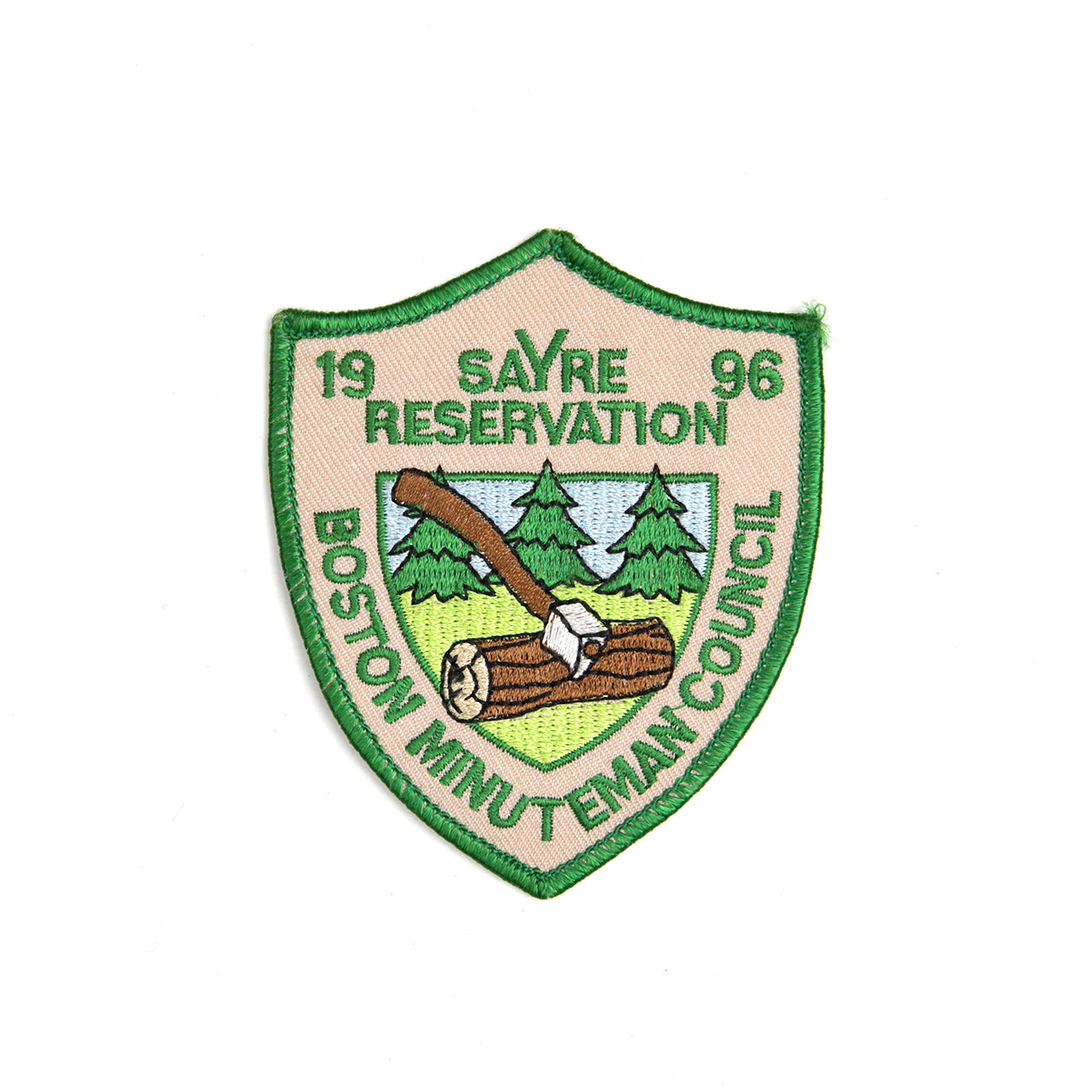 VINTAGE PATCH WP-332 / ヴィンテージワッペン | Drifter / ドリフター