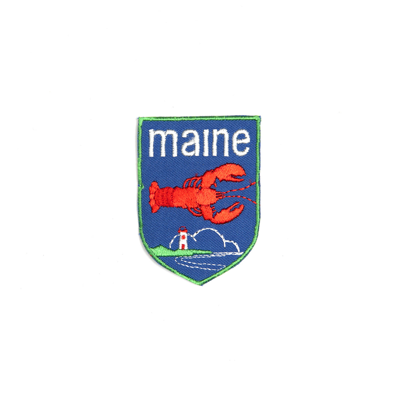 VINTAGE PATCH WP-340 / ヴィンテージワッペン | Drifter / ドリフター