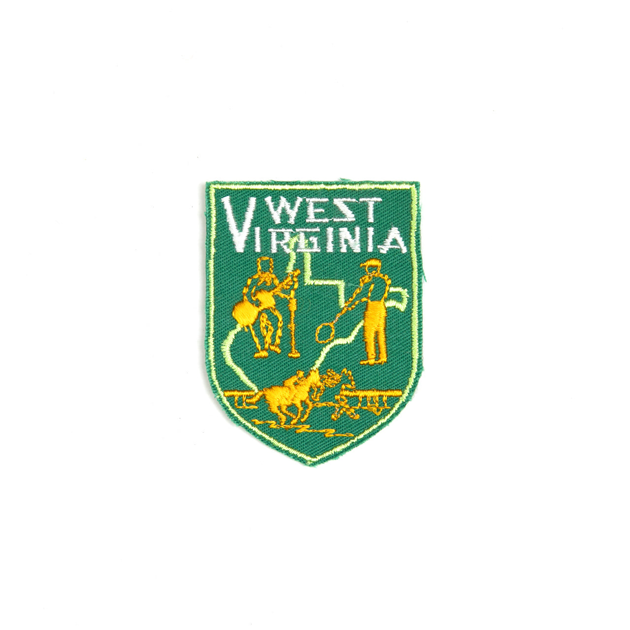 VINTAGE PATCH WP-347 / ヴィンテージワッペン | Drifter / ドリフター