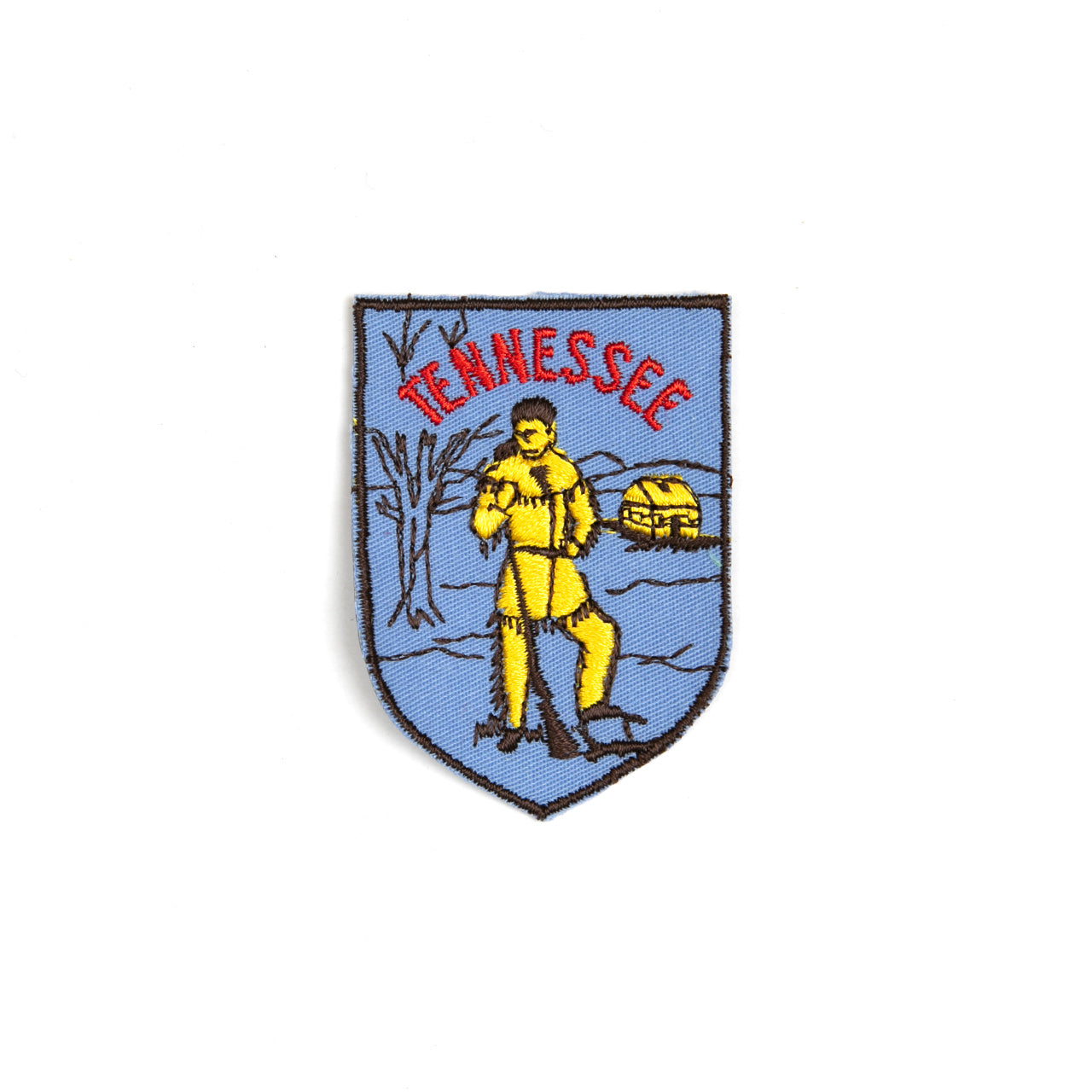 VINTAGE PATCH WP-354 / ヴィンテージワッペン | Drifter / ドリフター