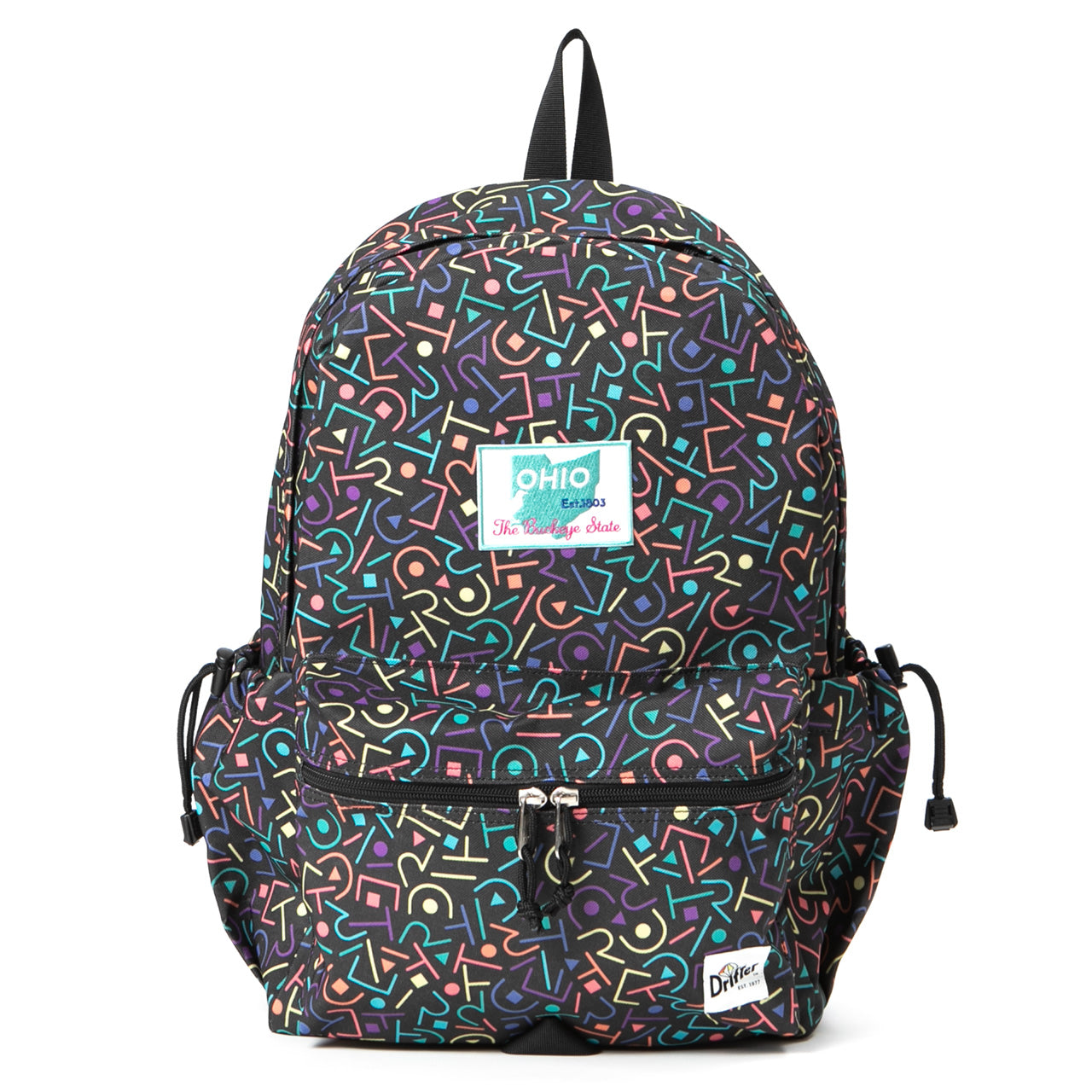 CLASSIC PACK + PATCH / クラシックパックプラス パッチ | Drifter / ドリフター