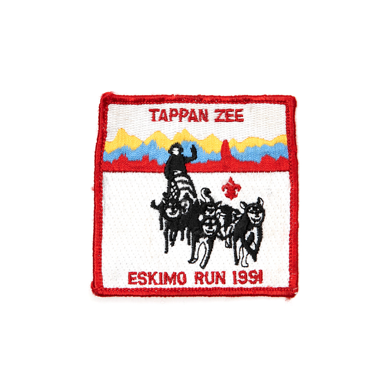 VINTAGE PATCH WP-135 / ヴィンテージパッチ | Drifter / ドリフター