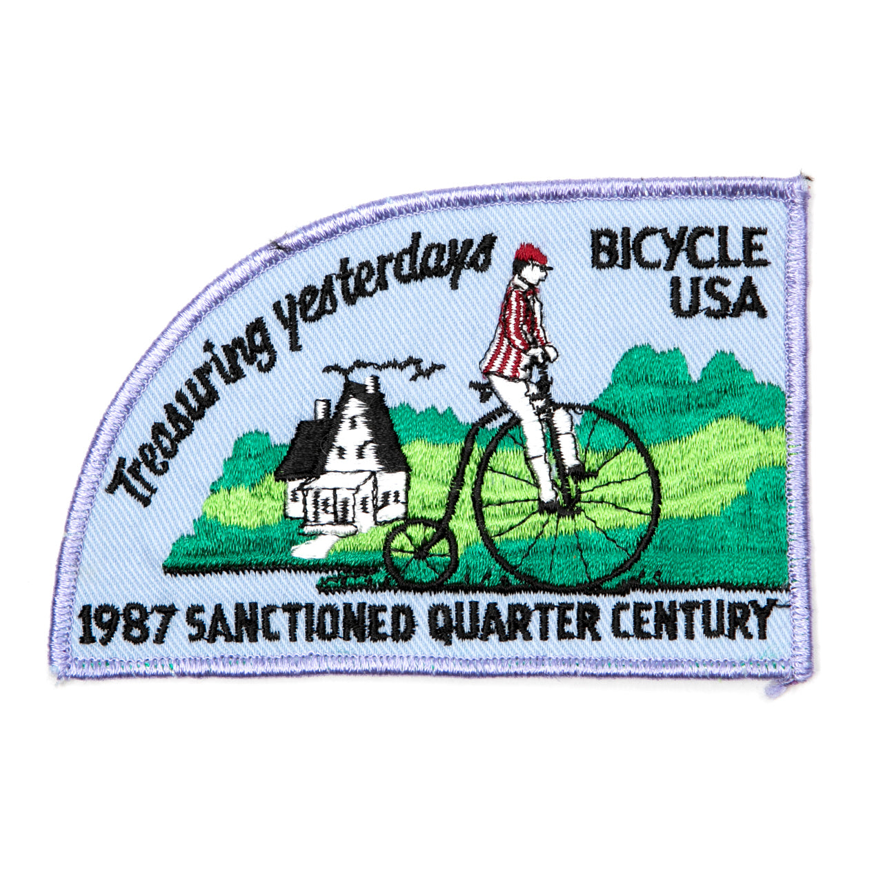 VINTAGE PATCH WP-142 / ヴィンテージパッチ | Drifter / ドリフター