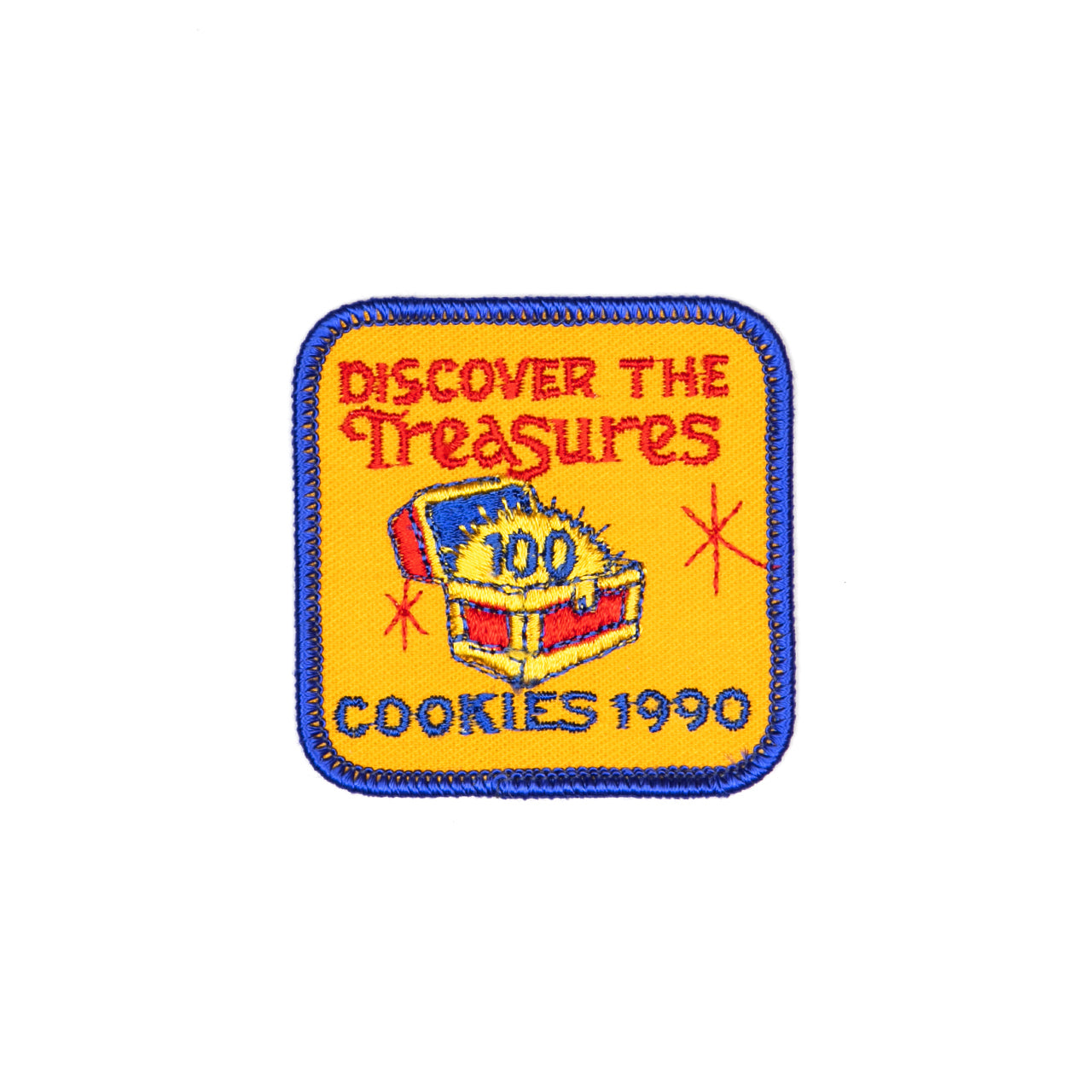 VINTAGE PATCH WP-151 / ヴィンテージパッチ | Drifter / ドリフター