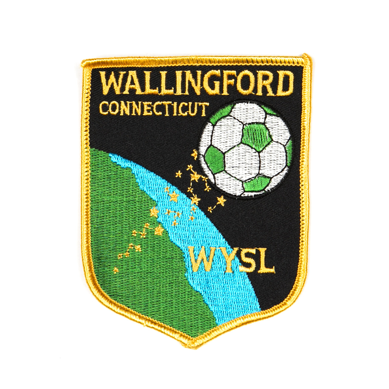 VINTAGE PATCH WP-221 / ヴィンテージパッチ | Drifter / ドリフター