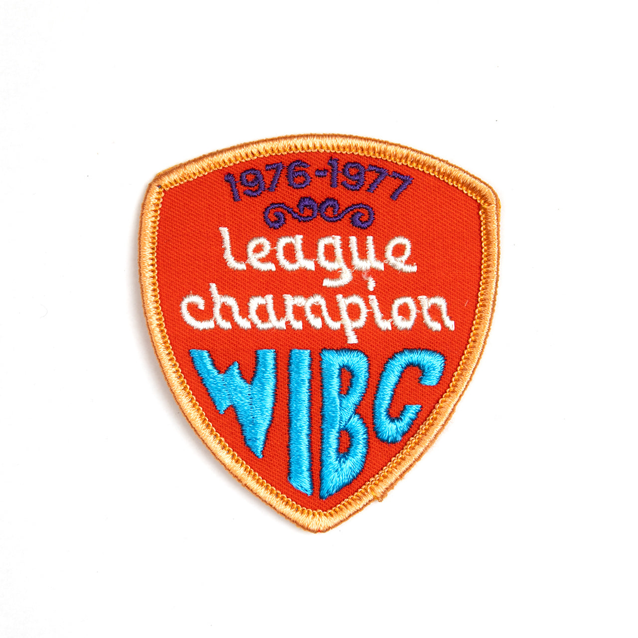 VINTAGE PATCH WP-290 / ヴィンテージワッペン | Drifter / ドリフター