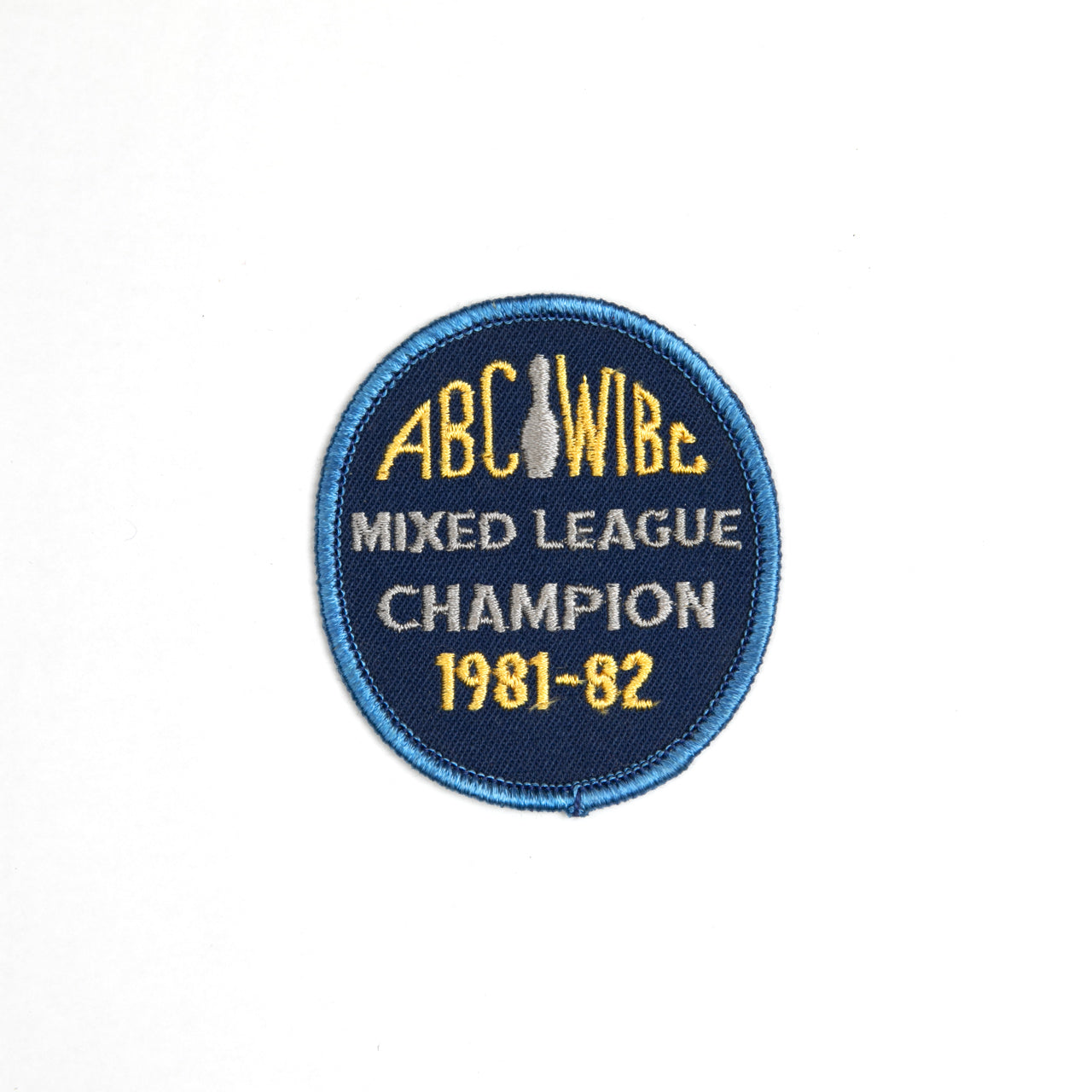 VINTAGE PATCH WP-294 / ヴィンテージワッペン | Drifter / ドリフター