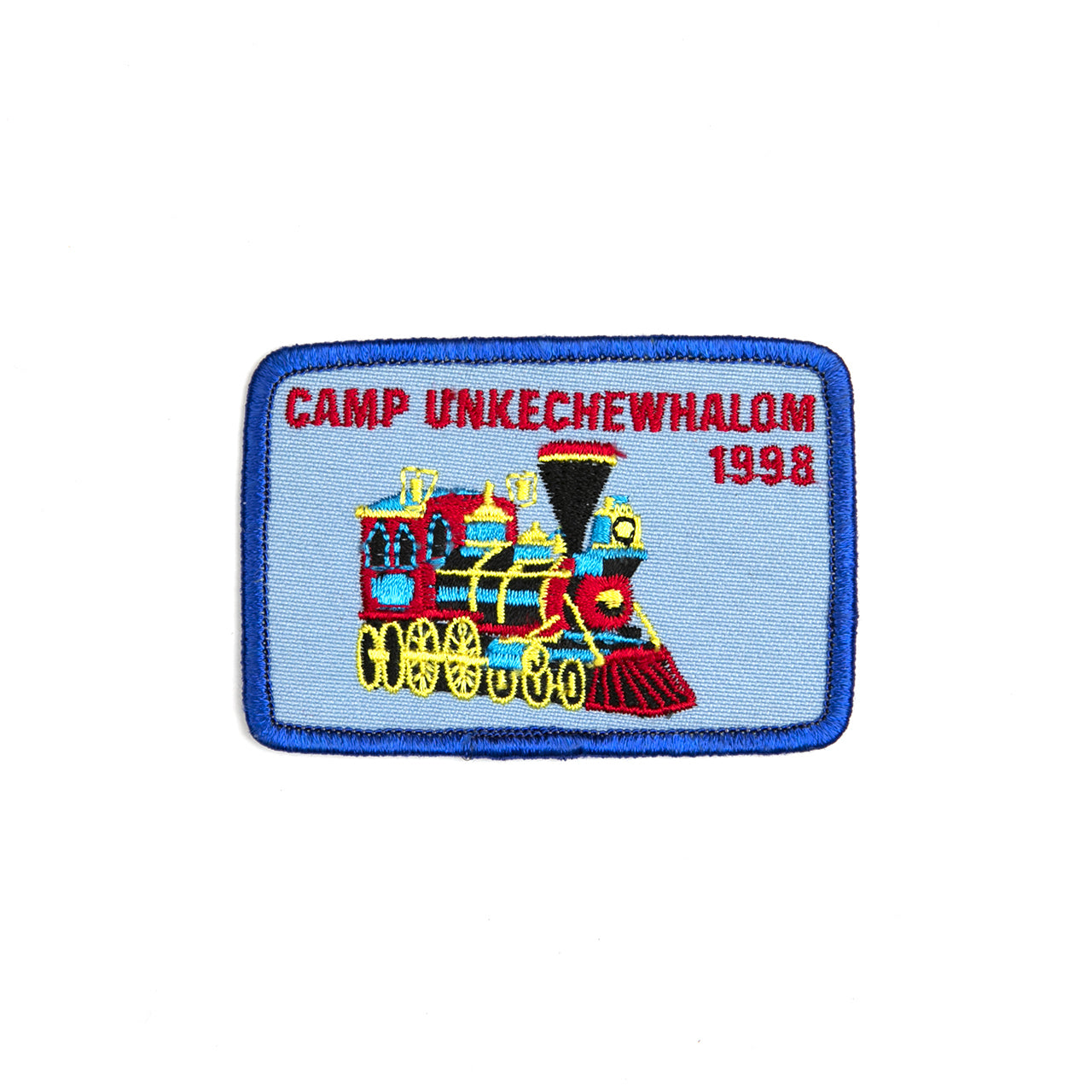 VINTAGE PATCH WP-315 / ヴィンテージワッペン | Drifter / ドリフター