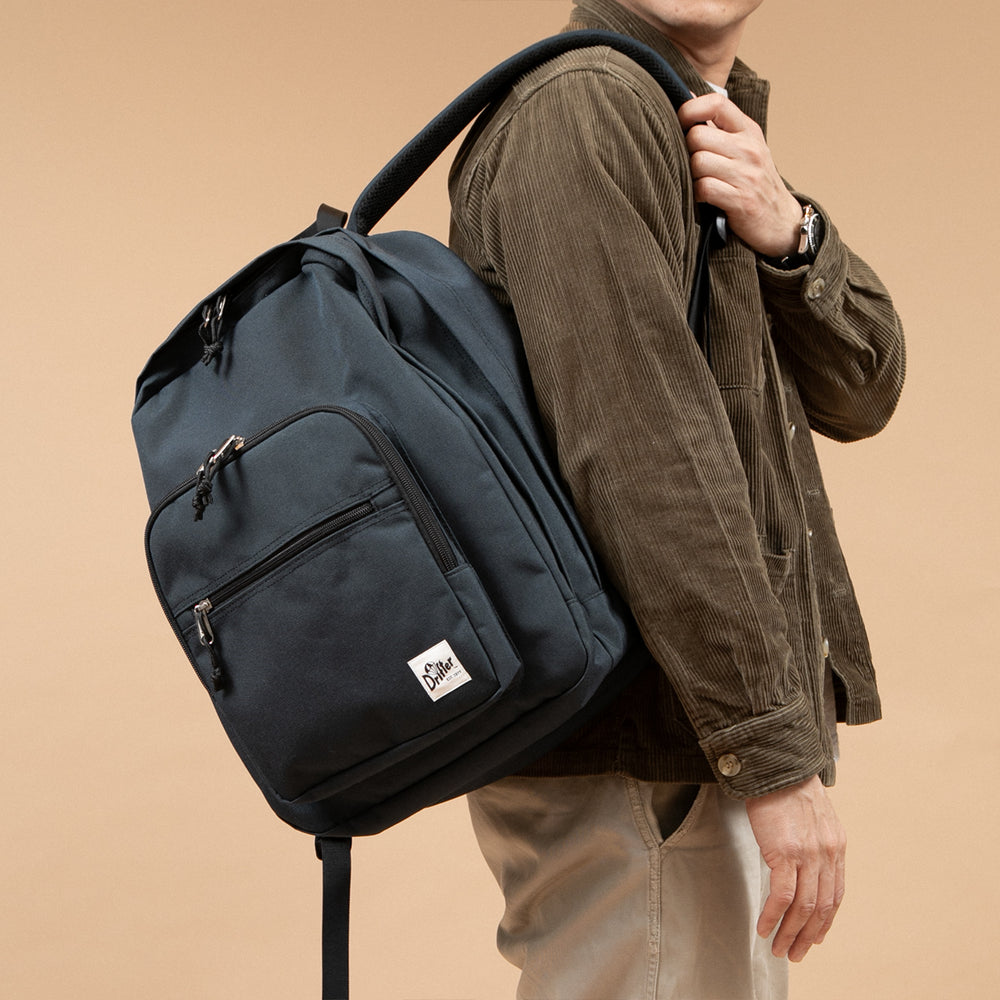 LARGE DAY PACK / ラージデイバックパック | Drifter / ドリフター