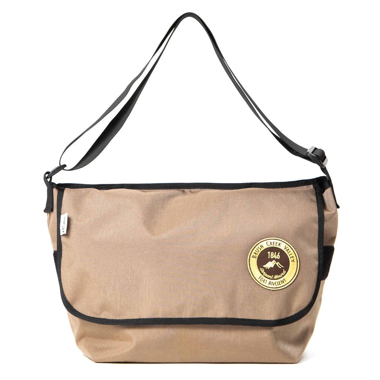 CLASSIC MESSENGER + PATCH / クラシックメッセンジャープラスパッチ | Drifter / ドリフター