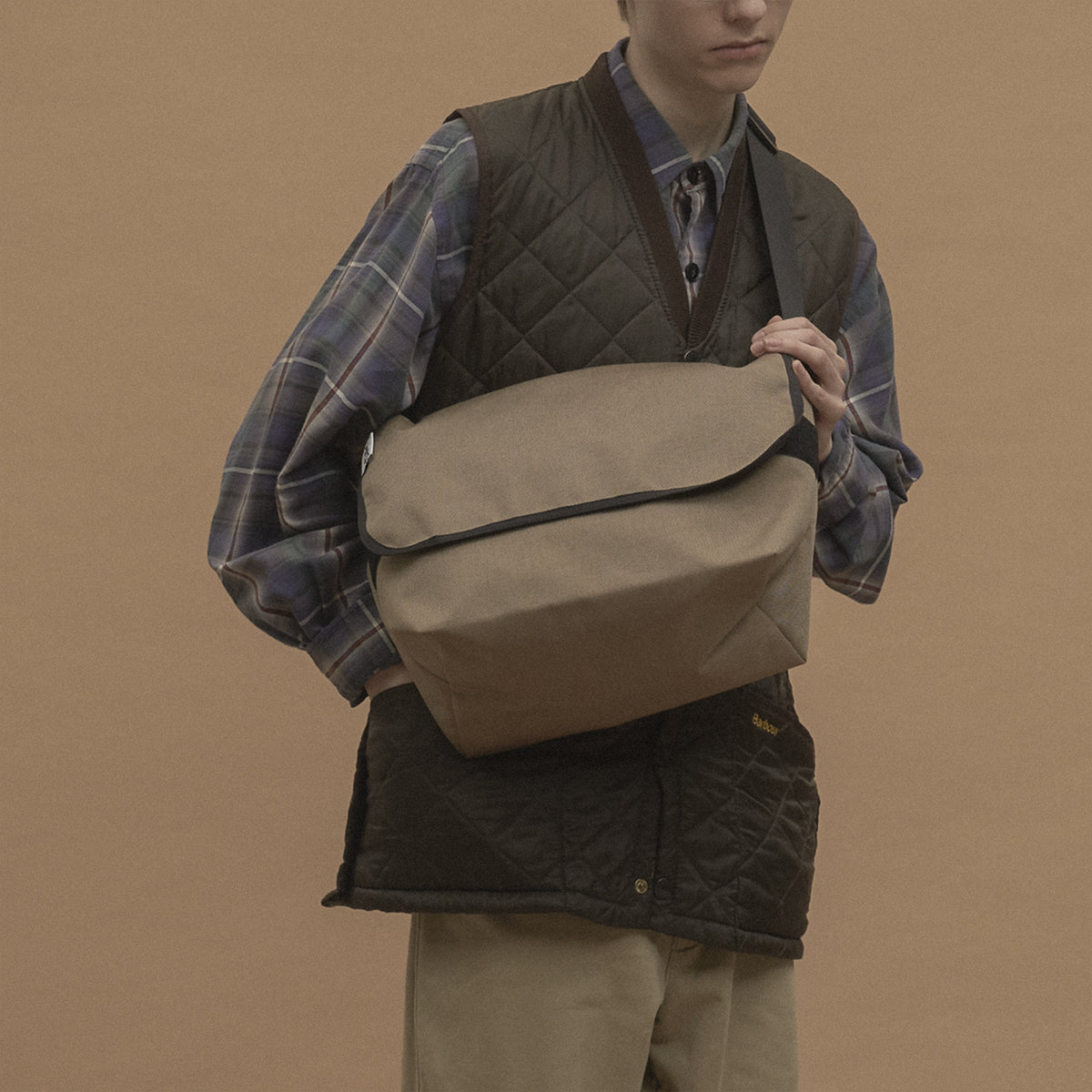 CLASSIC MESSENGER / クラシックメッセンジャー | Drifter / ドリフター