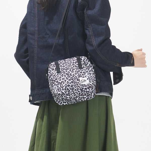 CLASSIC MESSENGER + PATCH / クラシックメッセンジャープラスパッチ | Drifter / ドリフター