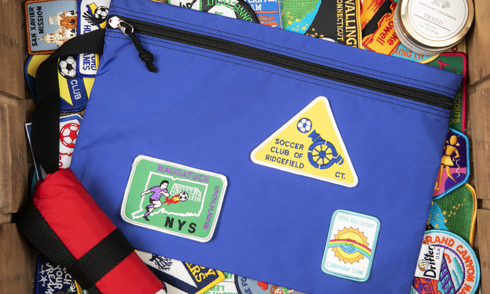 VINTAGE PATCH | ヴィンテージワッペン