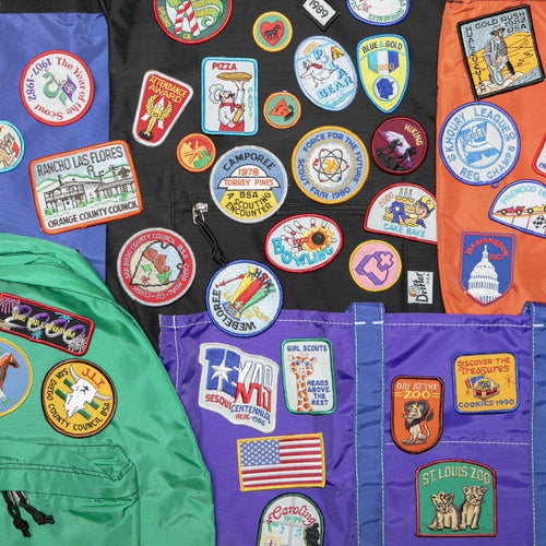 CLASSIC MESSENGER / クラシックメッセンジャー | Drifter / ドリフター