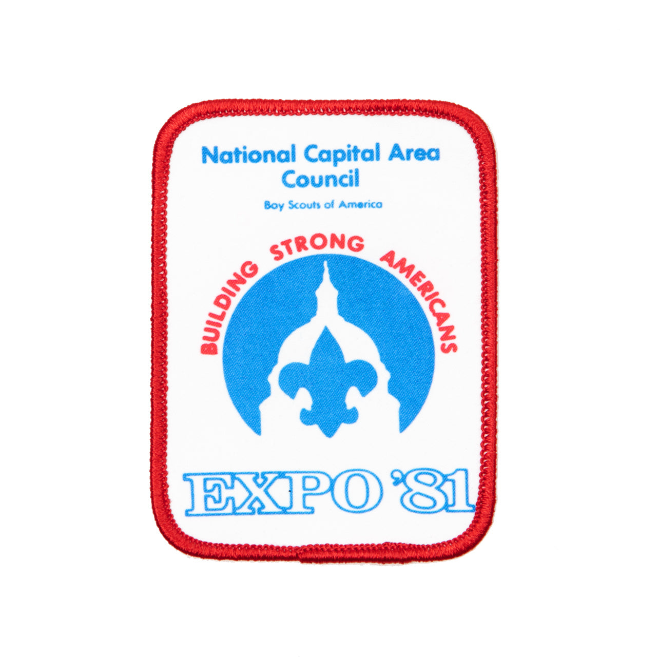 VINTAGE PATCH WP-013 / ヴィンテージパッチ | Drifter / ドリフター