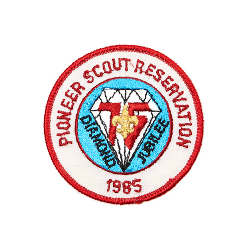 VINTAGE PATCHES / ヴィンテージワッペン