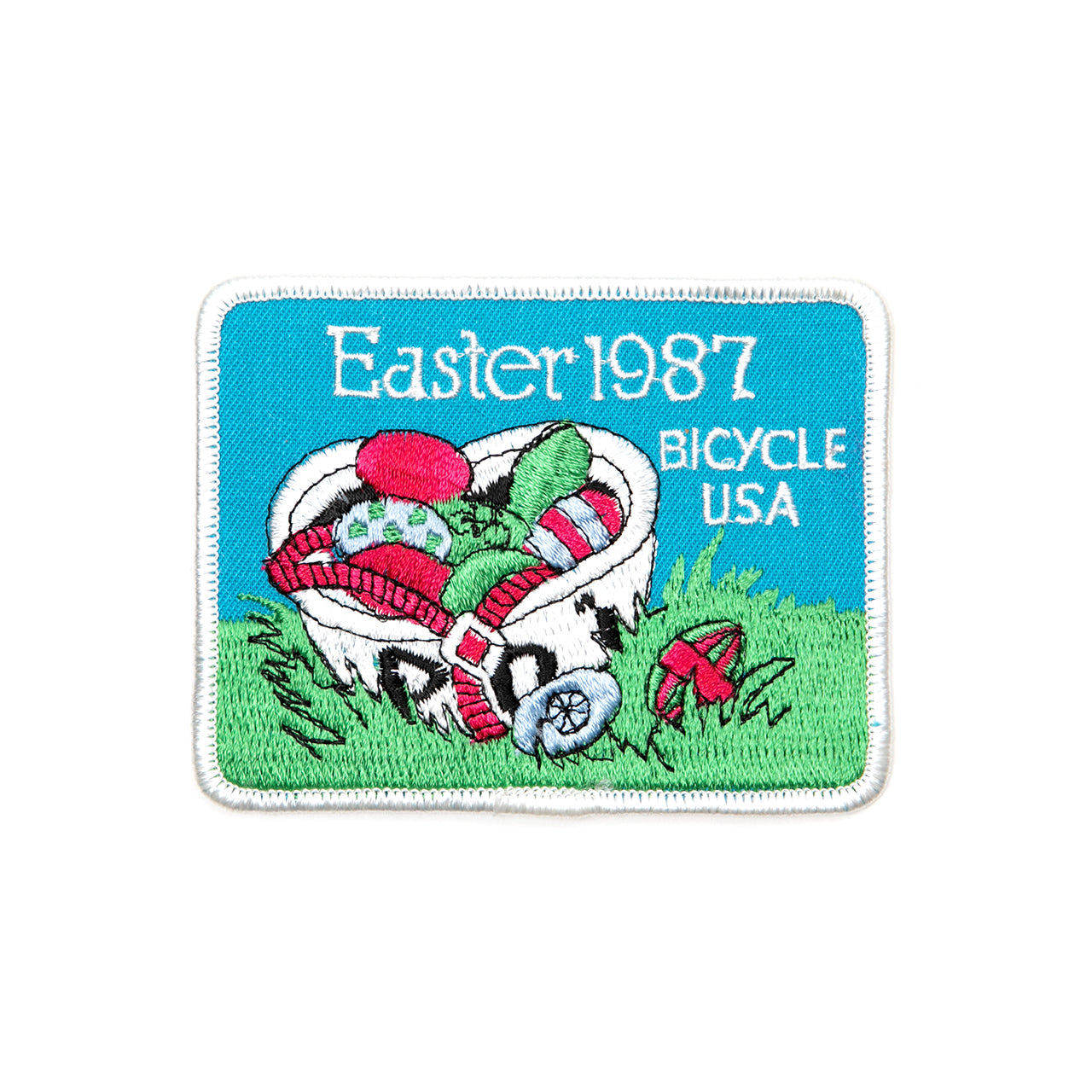 VINTAGE PATCH WP-125 / ヴィンテージパッチ | Drifter / ドリフター