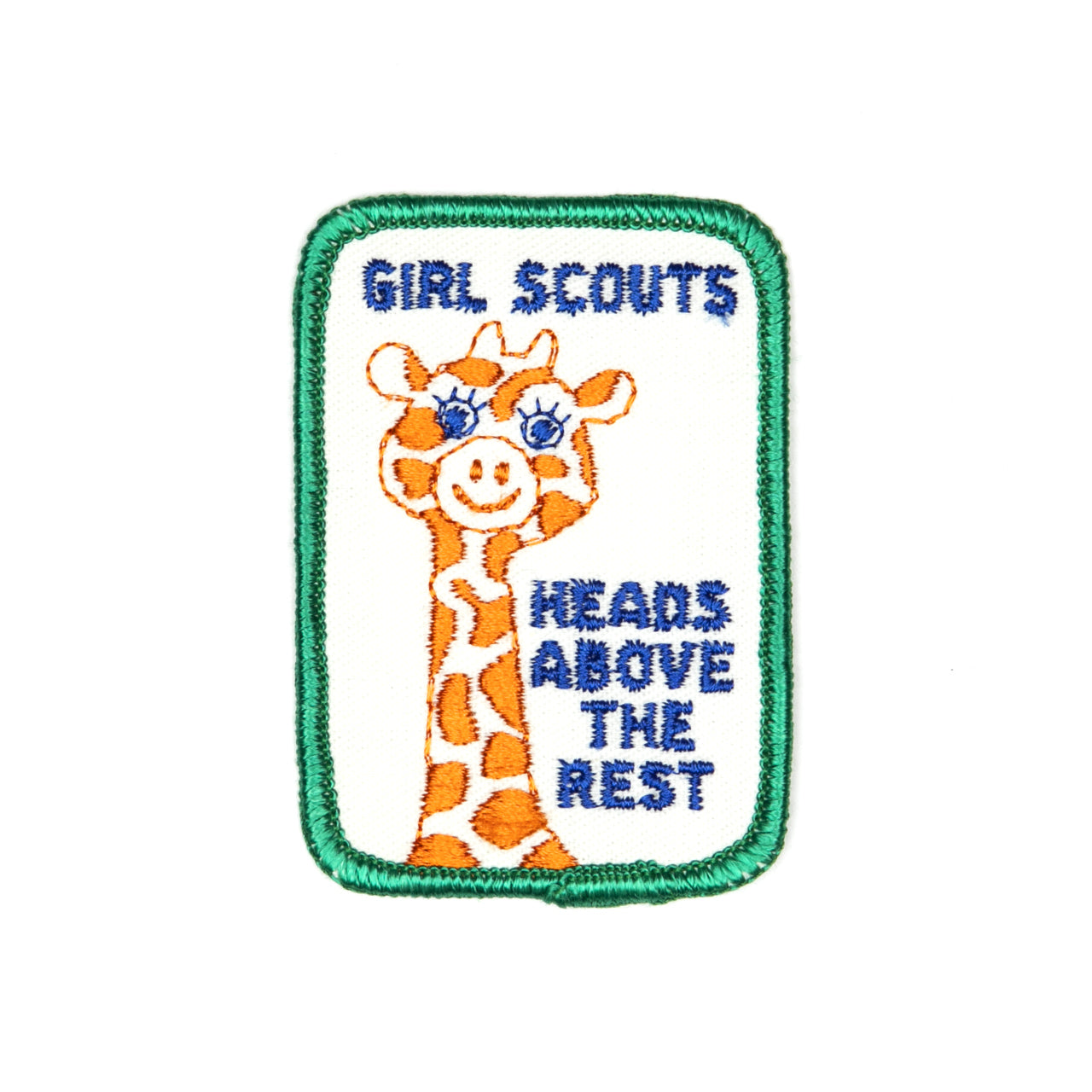 VINTAGE PATCH WP-147 / ヴィンテージパッチ | Drifter / ドリフター