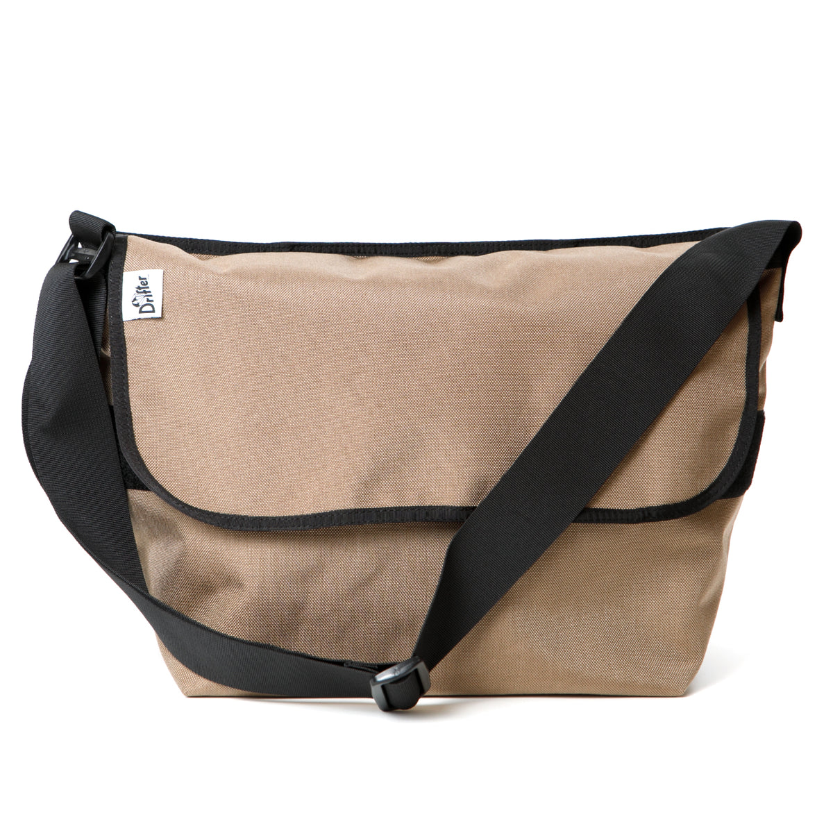 CLASSIC MESSENGER / クラシックメッセンジャー | Drifter / ドリフター