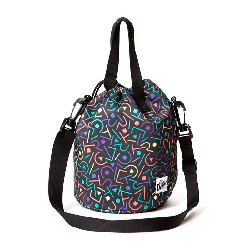 DRAWSTRING POUCH / ドローストリングポーチ | Drifter / ドリフター